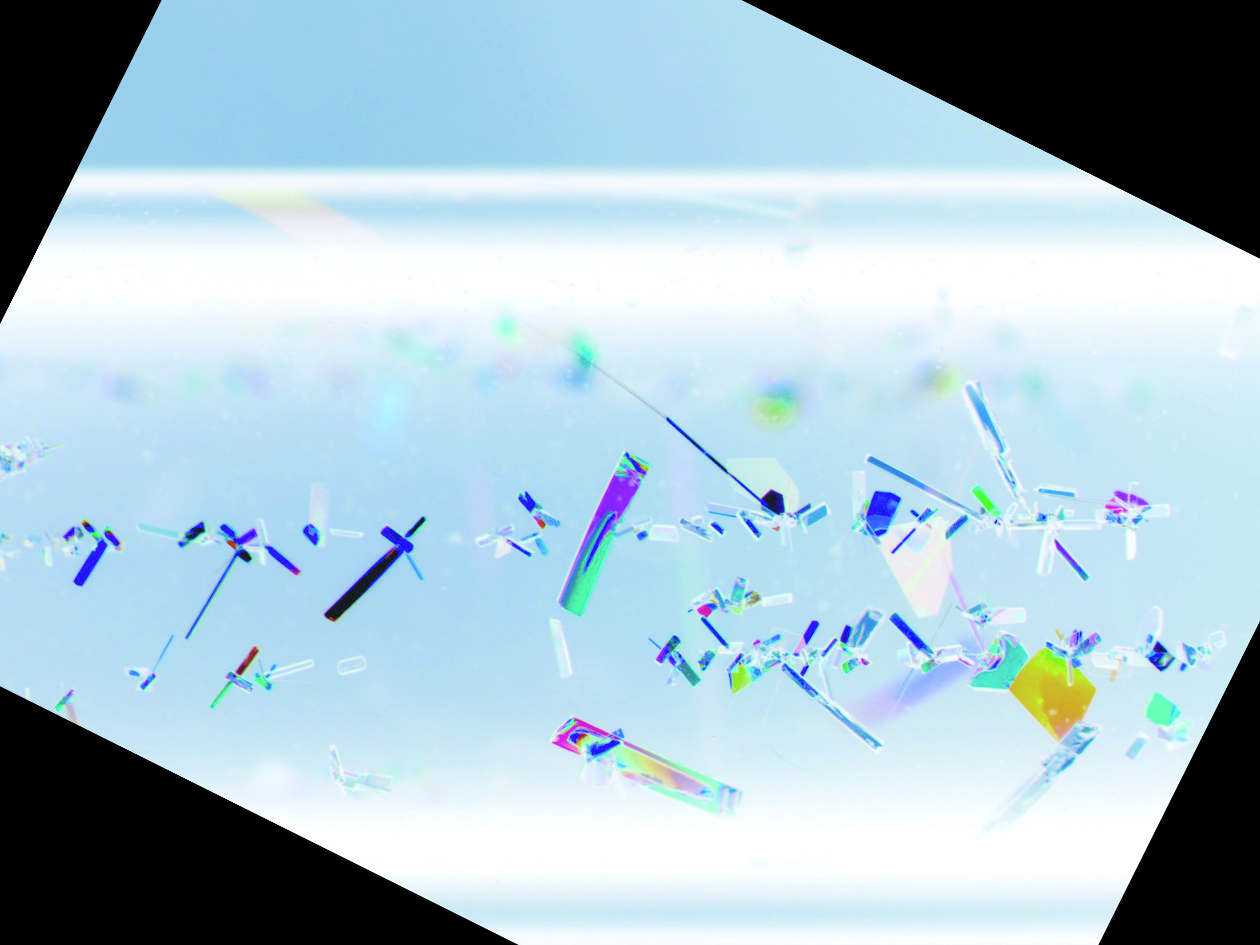 Growing X-ray quality single crystals with the CrystalBreeder - Technobis Crystallization Systems