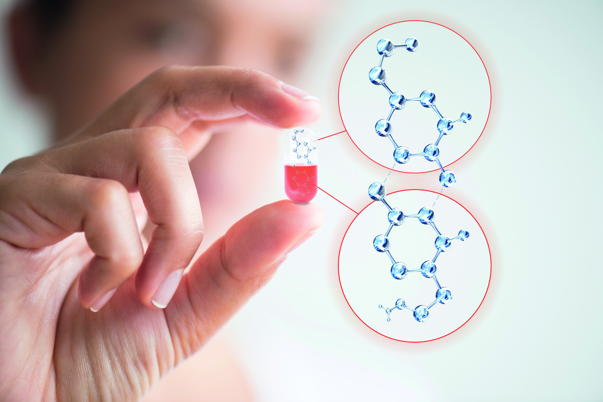 Solubility-based Approach for Co-crystallization - Technobis Crystallization Systems