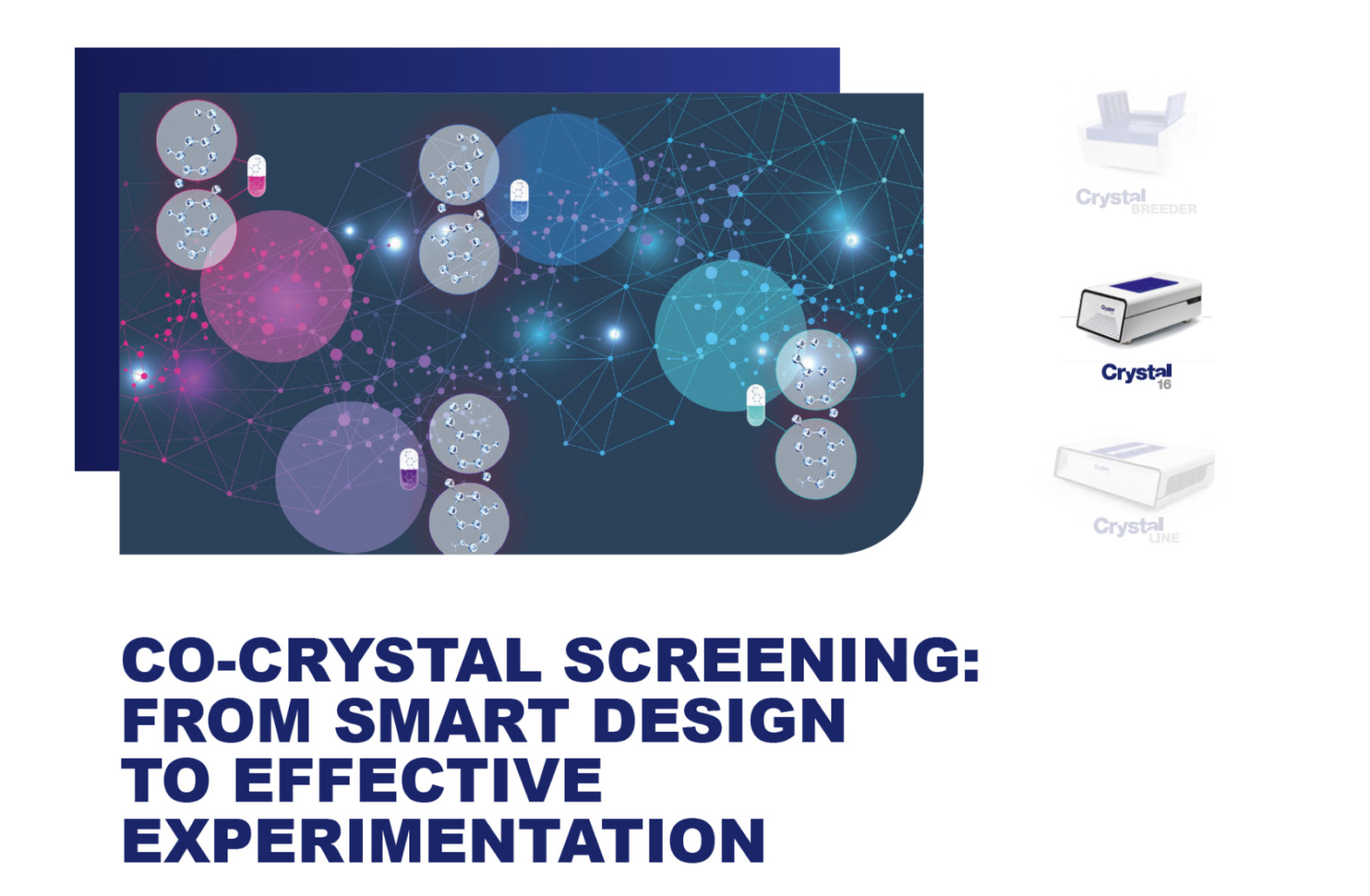 Publications - Technobis Crystallization Systems