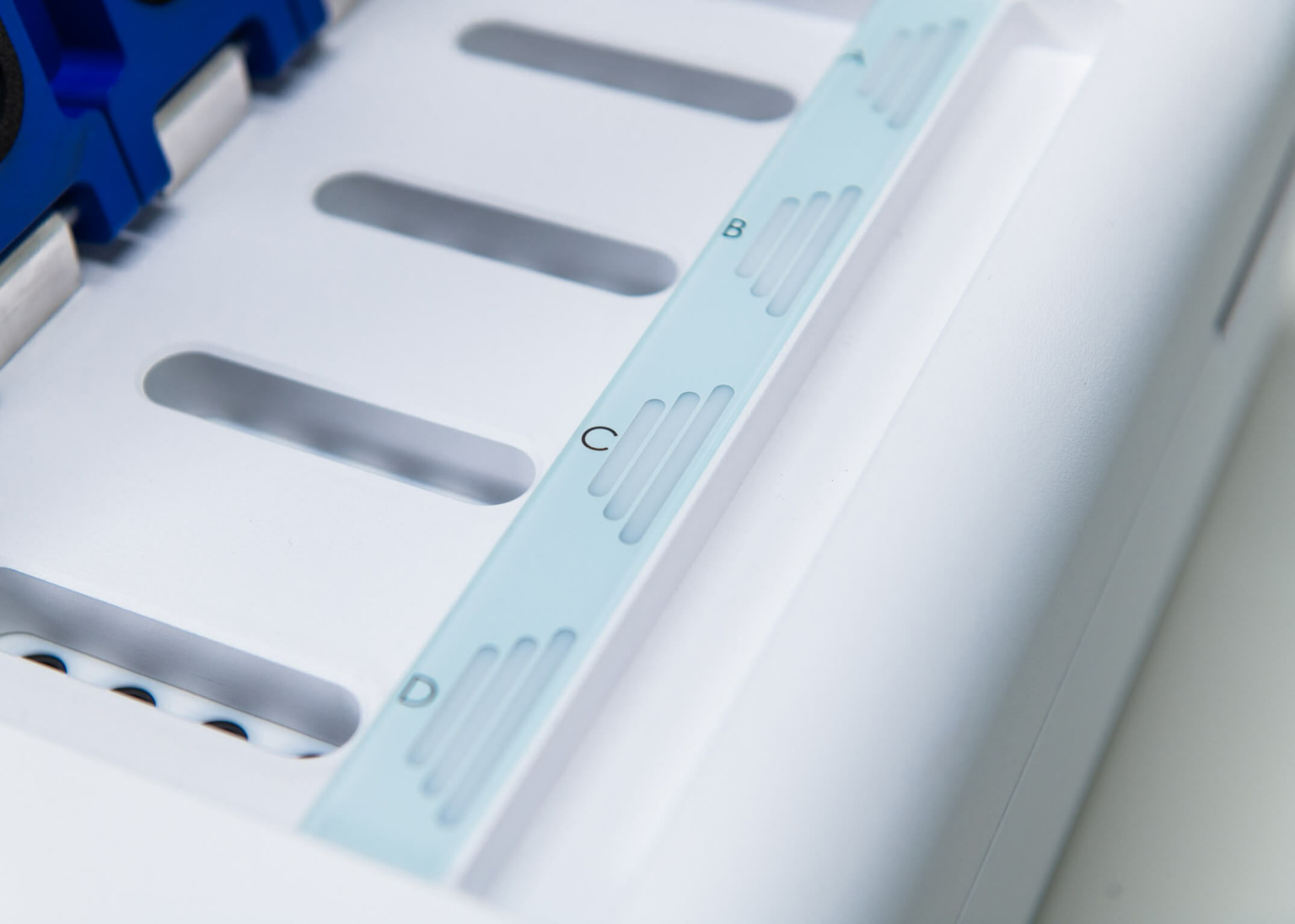 Crystallization platform | Crystal16