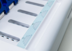 Crystallization platform | Crystal16