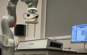 Crystallization platform | Crystalline