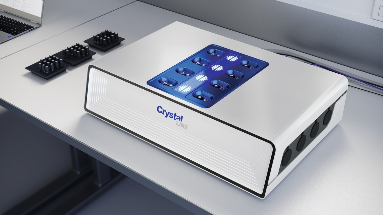 Products - Technobis Crystallization Systems