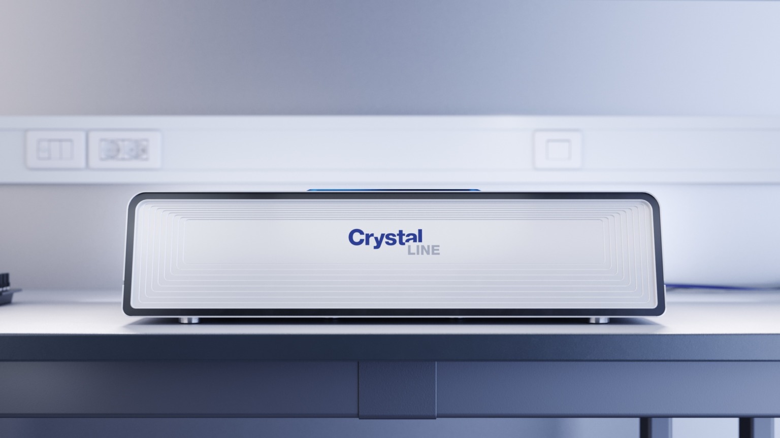 Crystallization platform | Crystalline