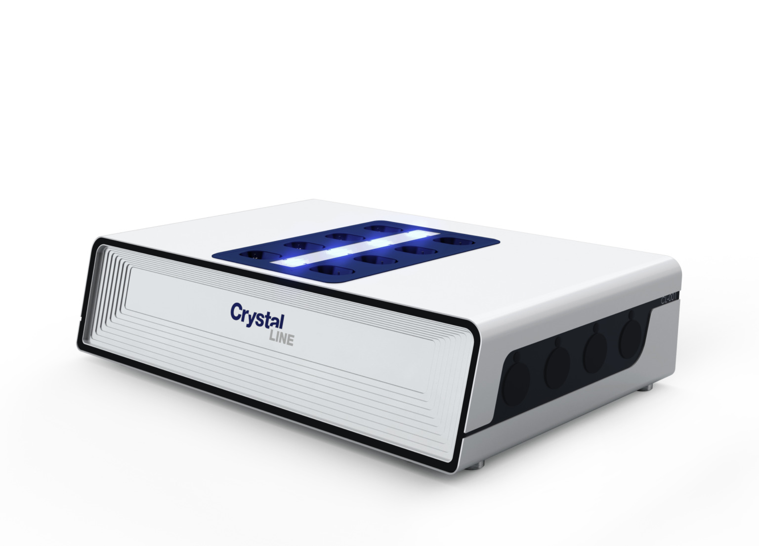 Products - Technobis Crystallization Systems