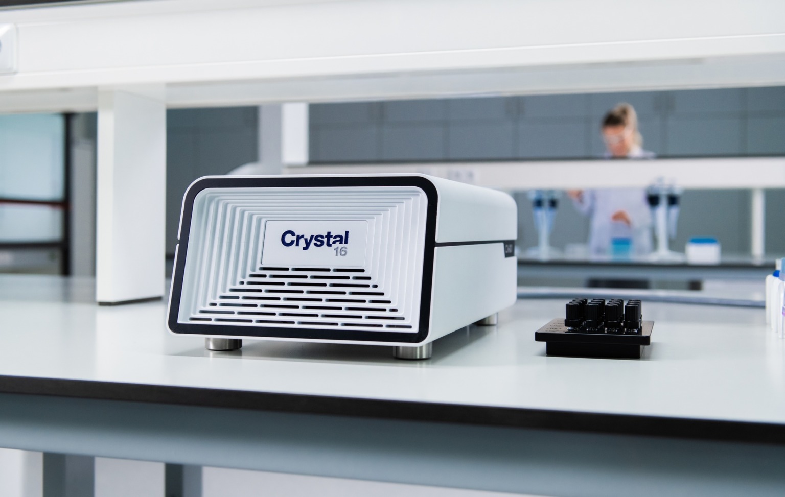 Products - Technobis Crystallization Systems