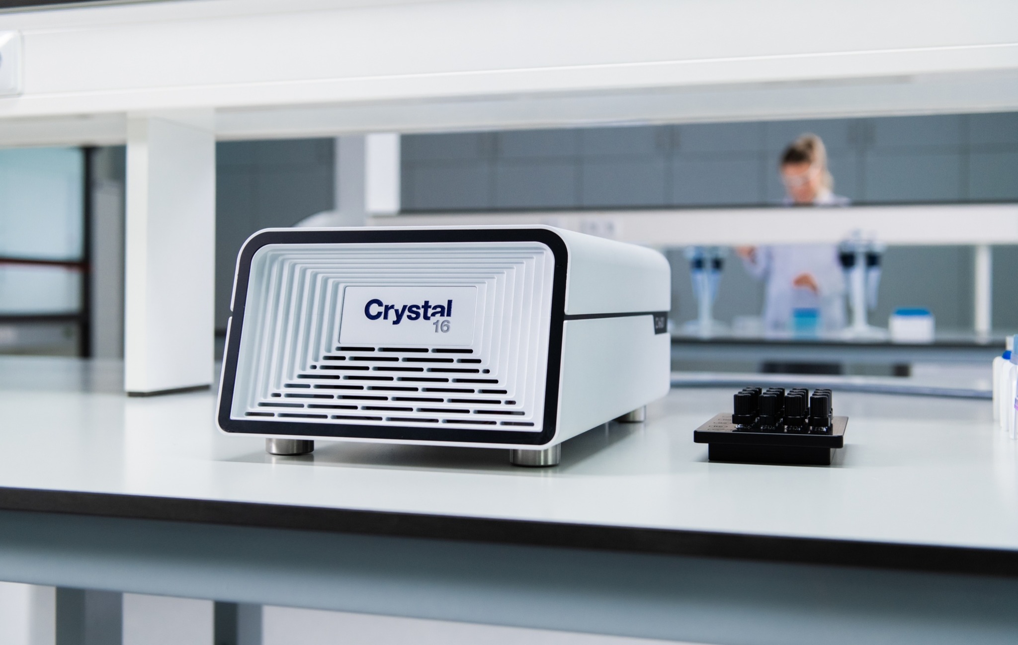 Products - Technobis Crystallization Systems