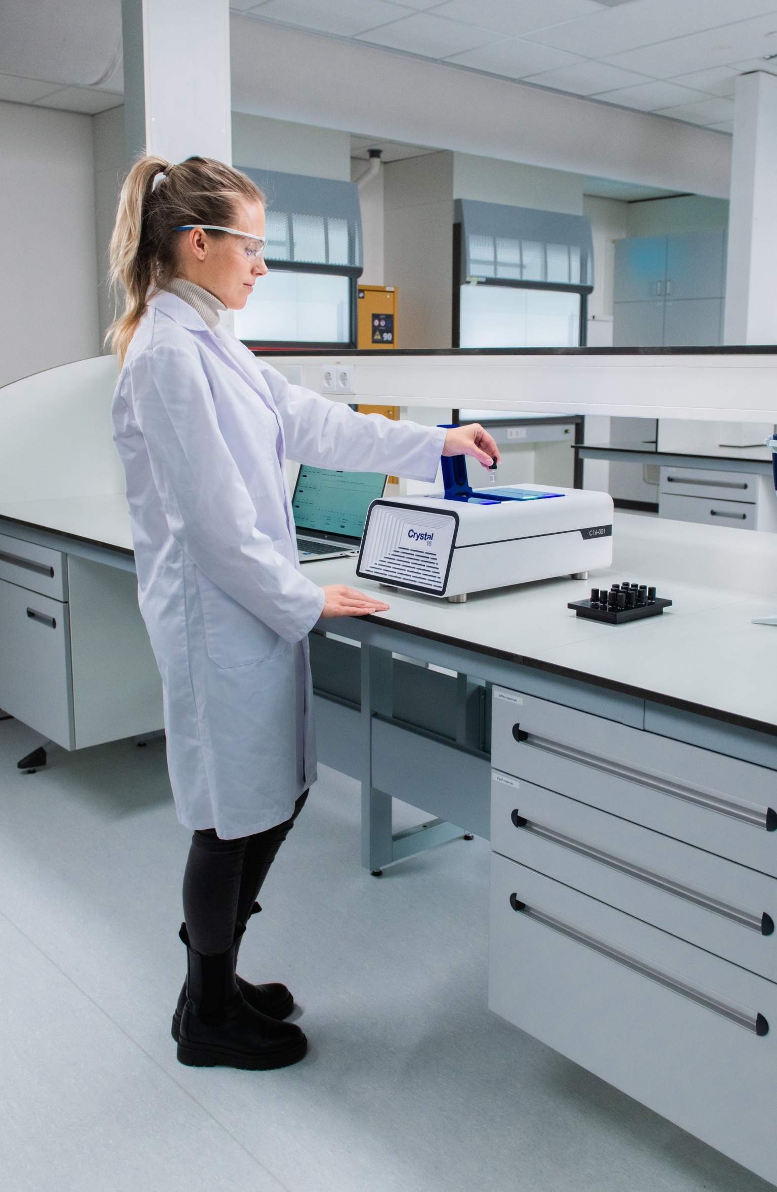 Technobis | World-Leading Laboratory Technology Provider