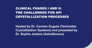 Solid state platform | Bench top crystallization