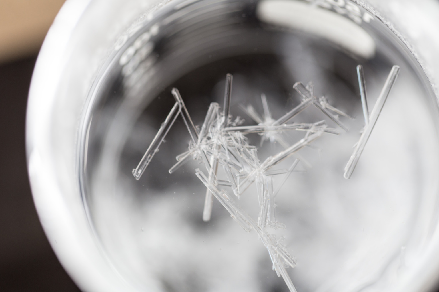 Calculate Nucleation Rate from Induction Time Measurements - Technobis ...