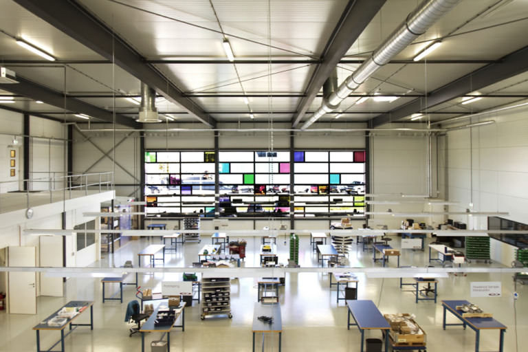 Career - Technobis Crystallization Systems