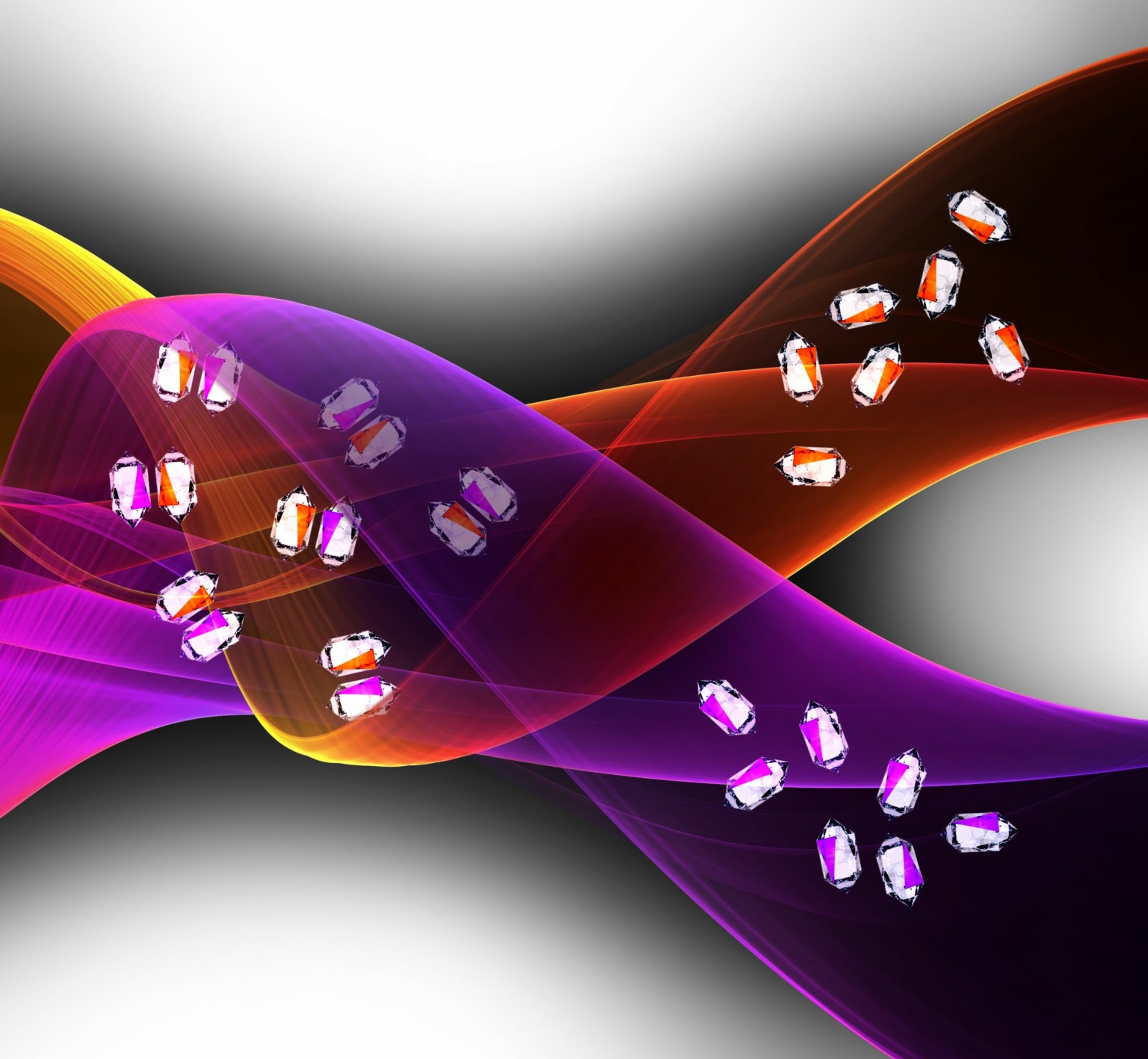 Advancements in chiral crystallization - Technobis Crystallization Systems