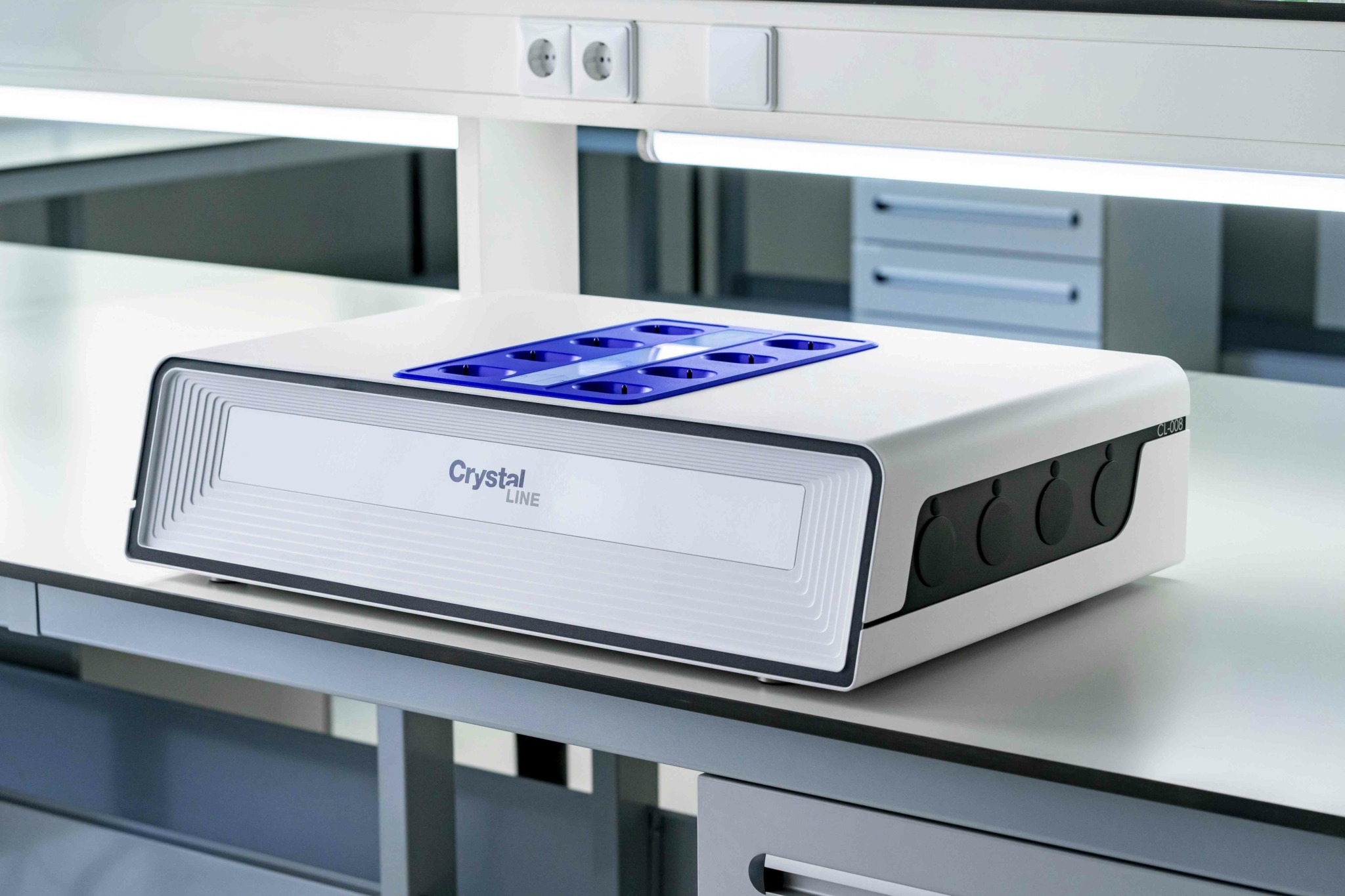 Additive screening for stabilizing protein formulations - Technobis ...