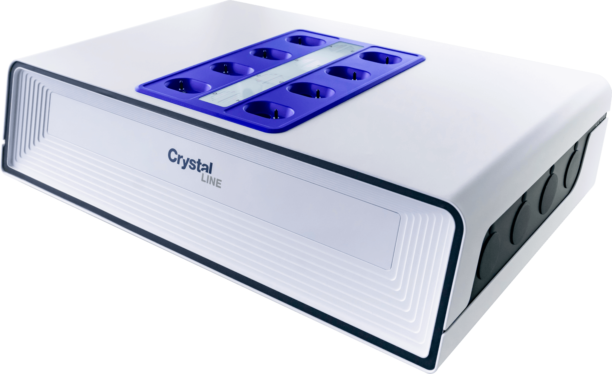 Crystallization Provider Technobis Crystallization Systems 5061