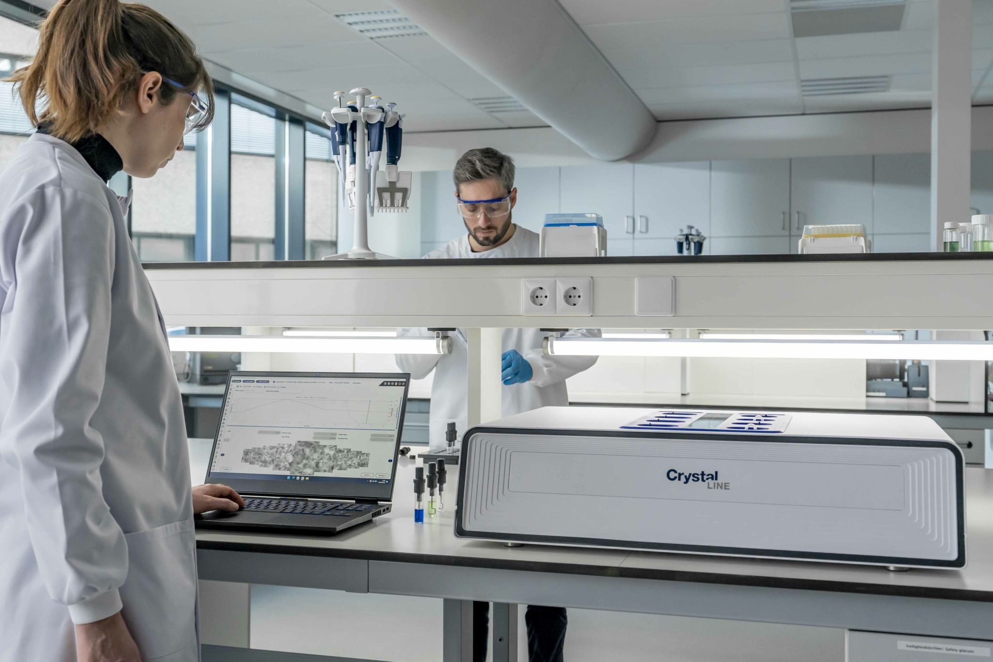 Formulation development - Technobis Crystallization Systems