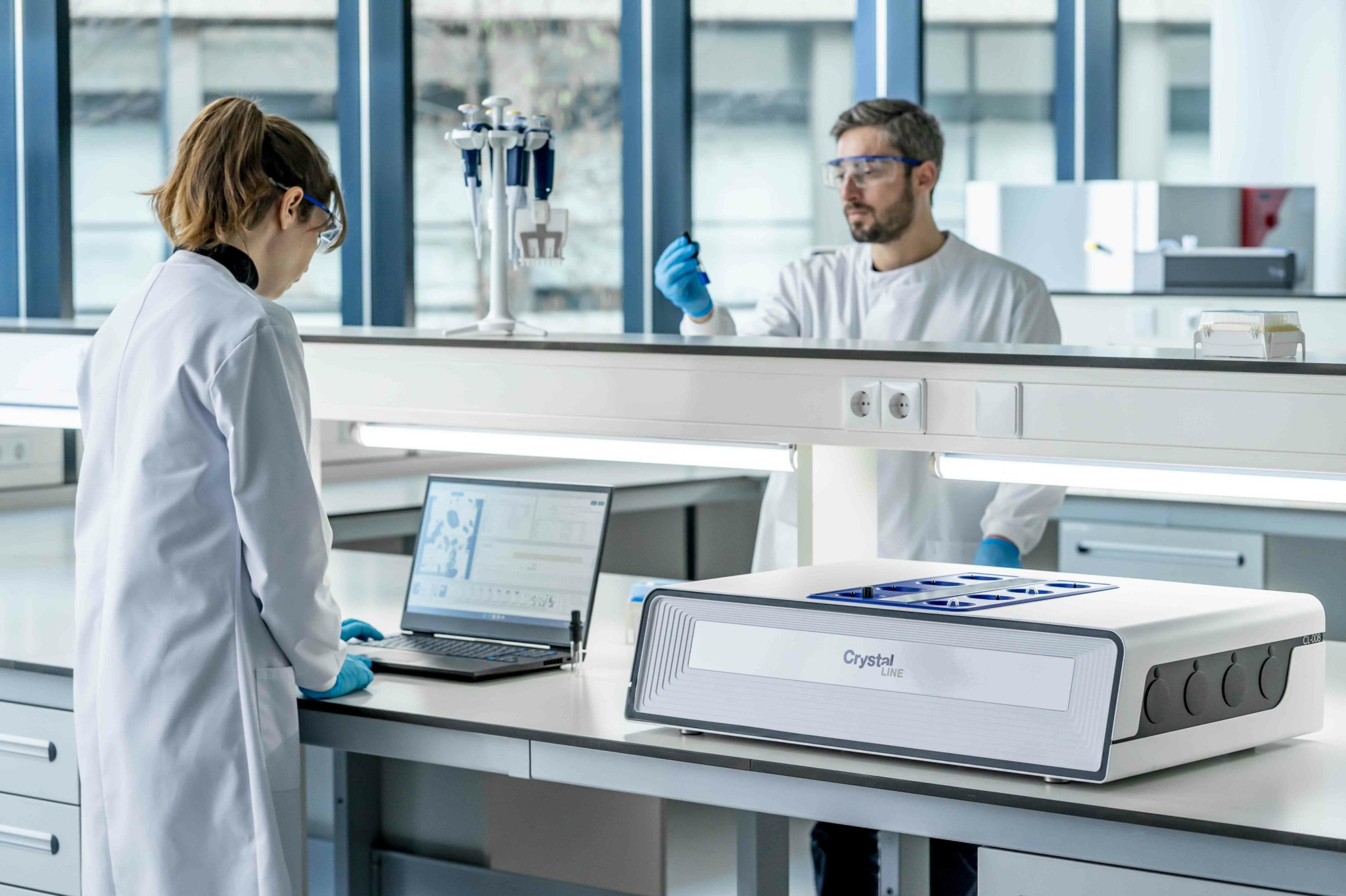 Products - Technobis Crystallization Systems