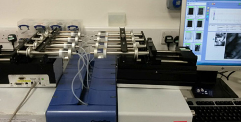 Solubility - Technobis Crystallization Systems