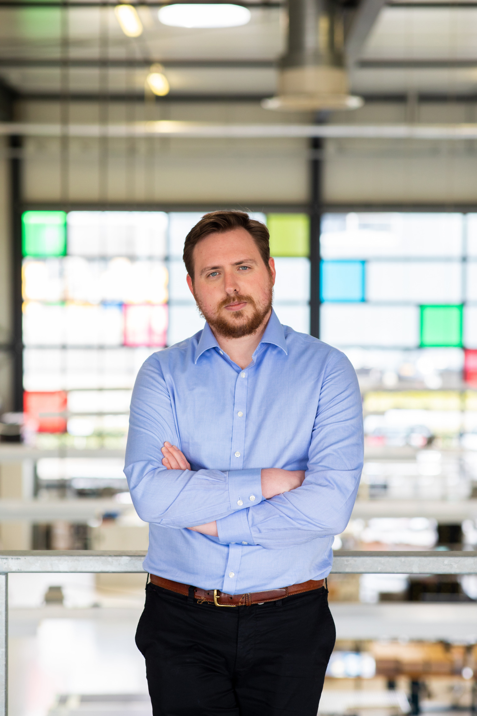 Training on the Crystalline instrument - Technobis Crystallization Systems