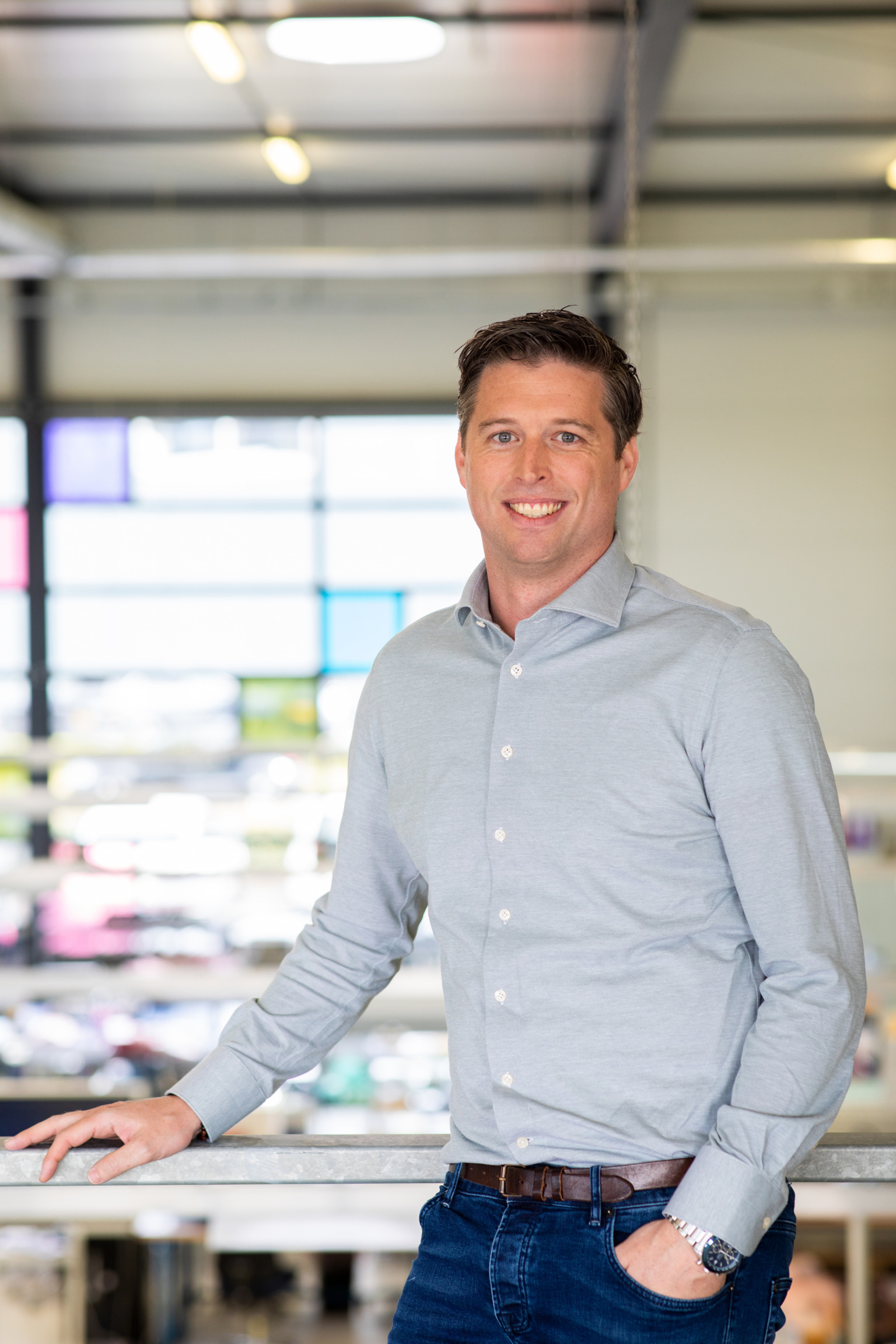 Lab equipment supplier | Technobis