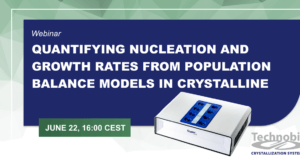 Crystallization provider | Technobis Crystallization Systems