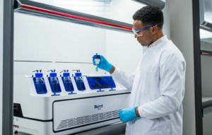 Products - Technobis Crystallization Systems