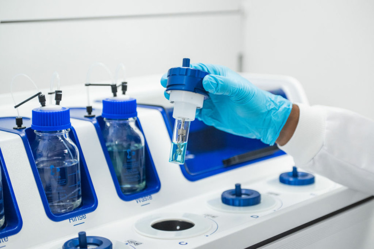 The future of reaction screening is here - Technobis Crystallization ...