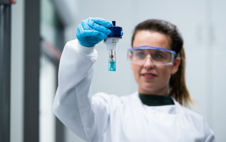 ReactALL - Technobis Crystallization Systems