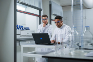 Reaction profiling and kinetics - Technobis Crystallization Systems