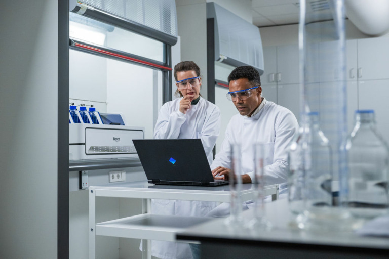 The future of reaction screening is here - Technobis Crystallization ...
