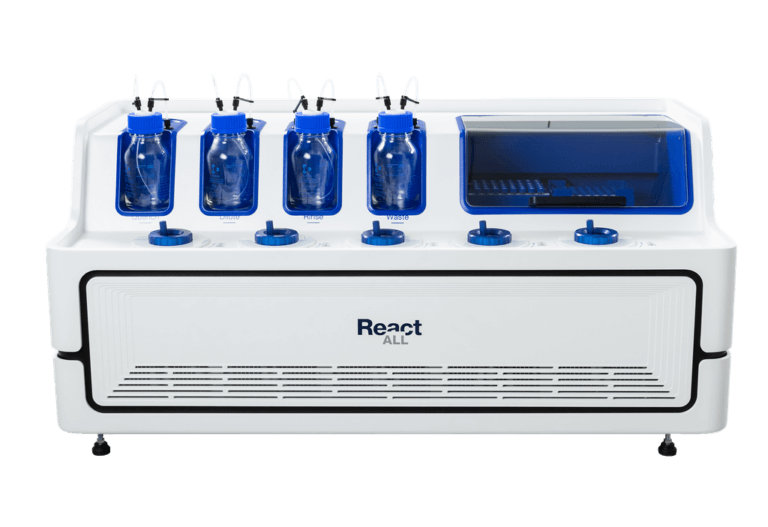The future of reaction screening is here - Technobis Crystallization ...