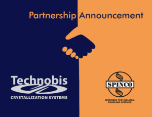 Technobis Crystallization Systems and Spinco announce their new ...