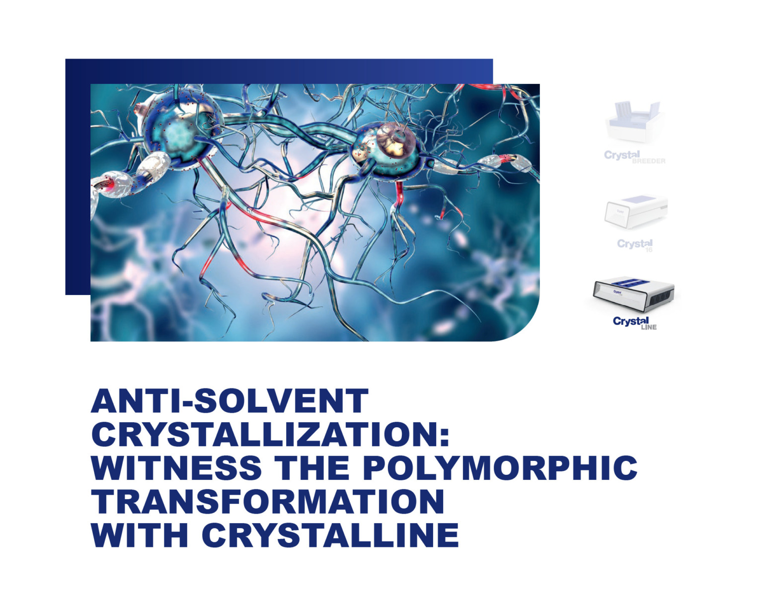 Publications - Technobis Crystallization Systems