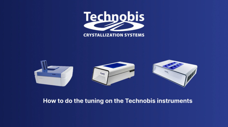 Publications - Technobis Crystallization Systems