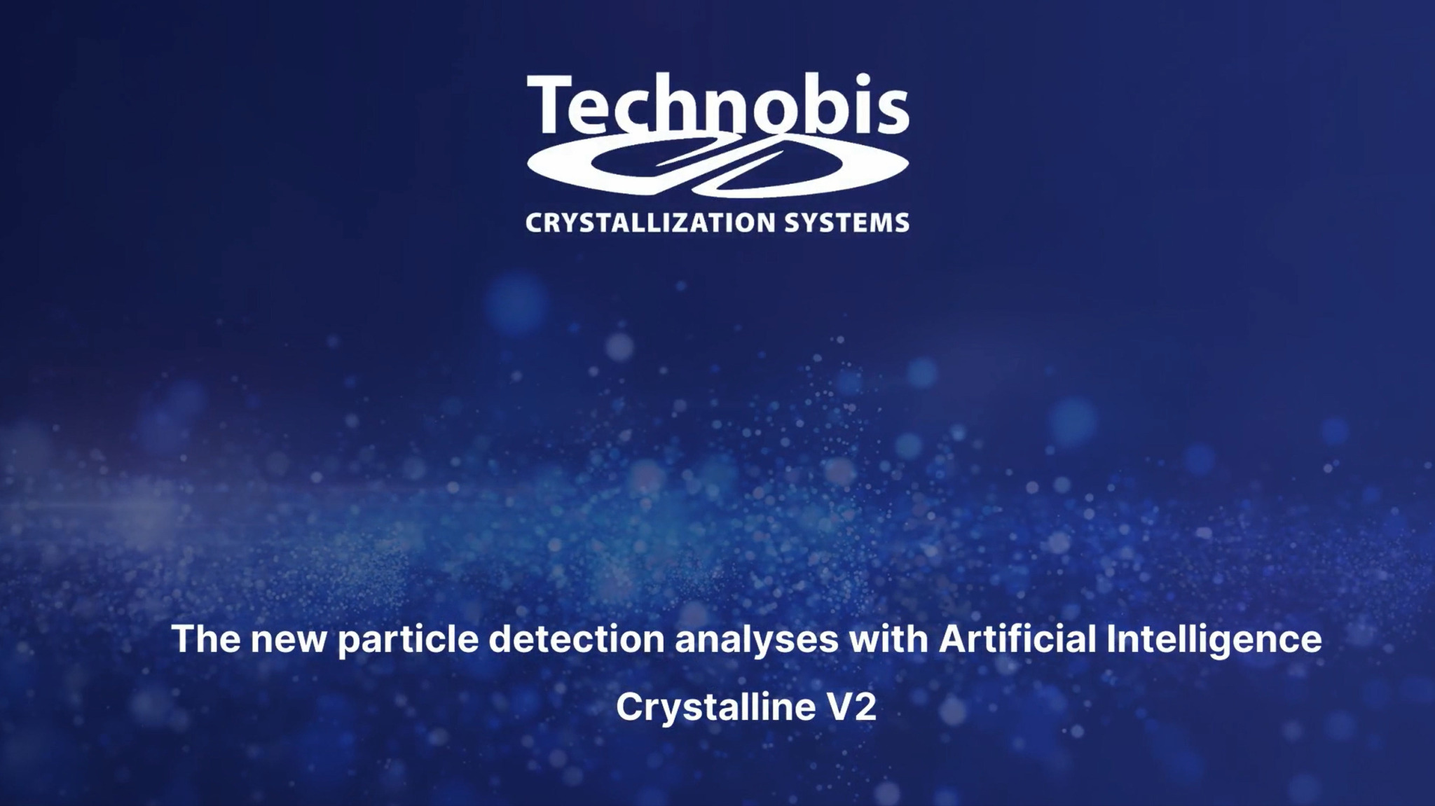 Publications - Technobis Crystallization Systems