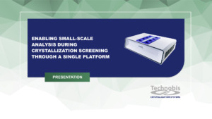 Solubility | Determining solubility curves | Technobis