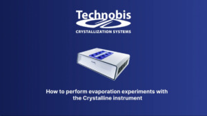 Publications - Technobis Crystallization Systems