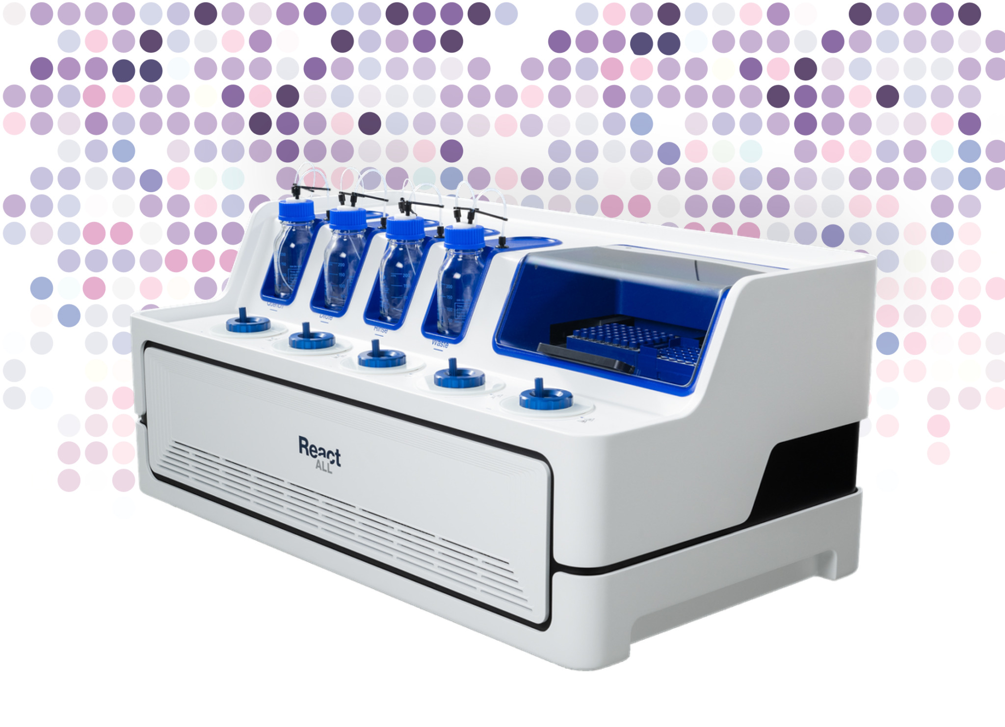 Products - Technobis Crystallization Systems