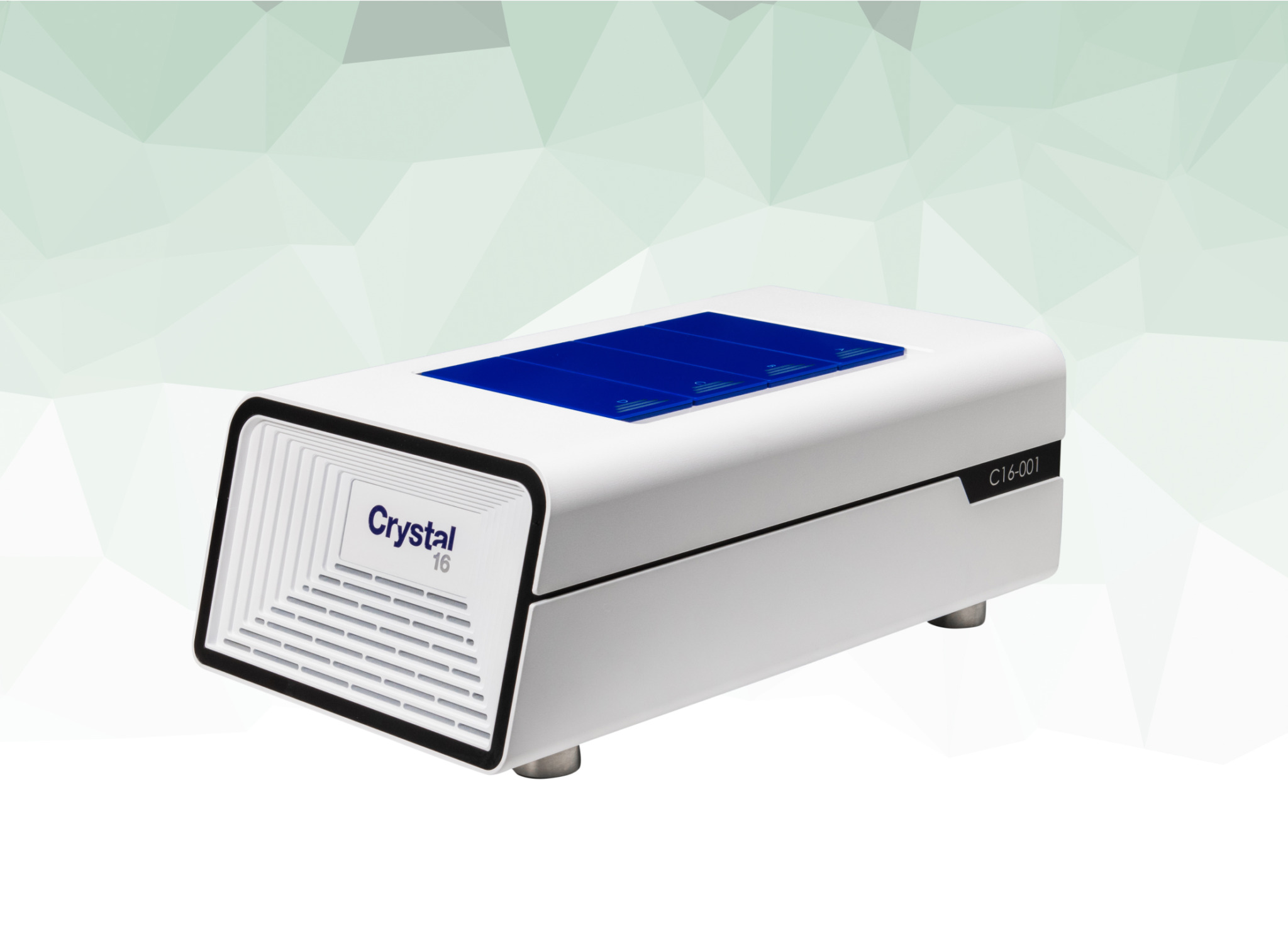 Crystallization platform | Crystalline