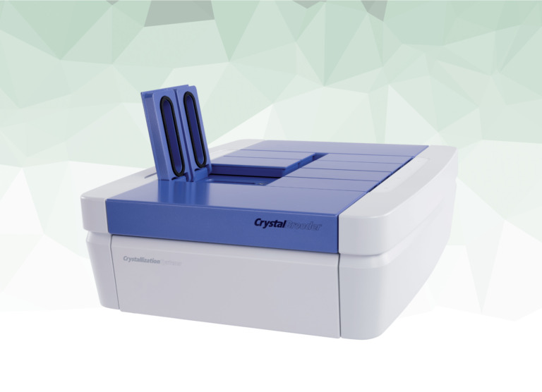 Products Technobis Crystallization Systems 8510