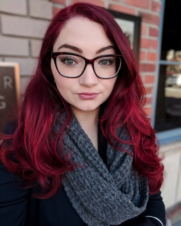 Investigating the Relationship Between Void Solvent and Morphology via ...