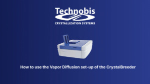 Solid state platform | Bench top crystallization