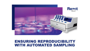 ReactALL - Technobis Crystallization Systems
