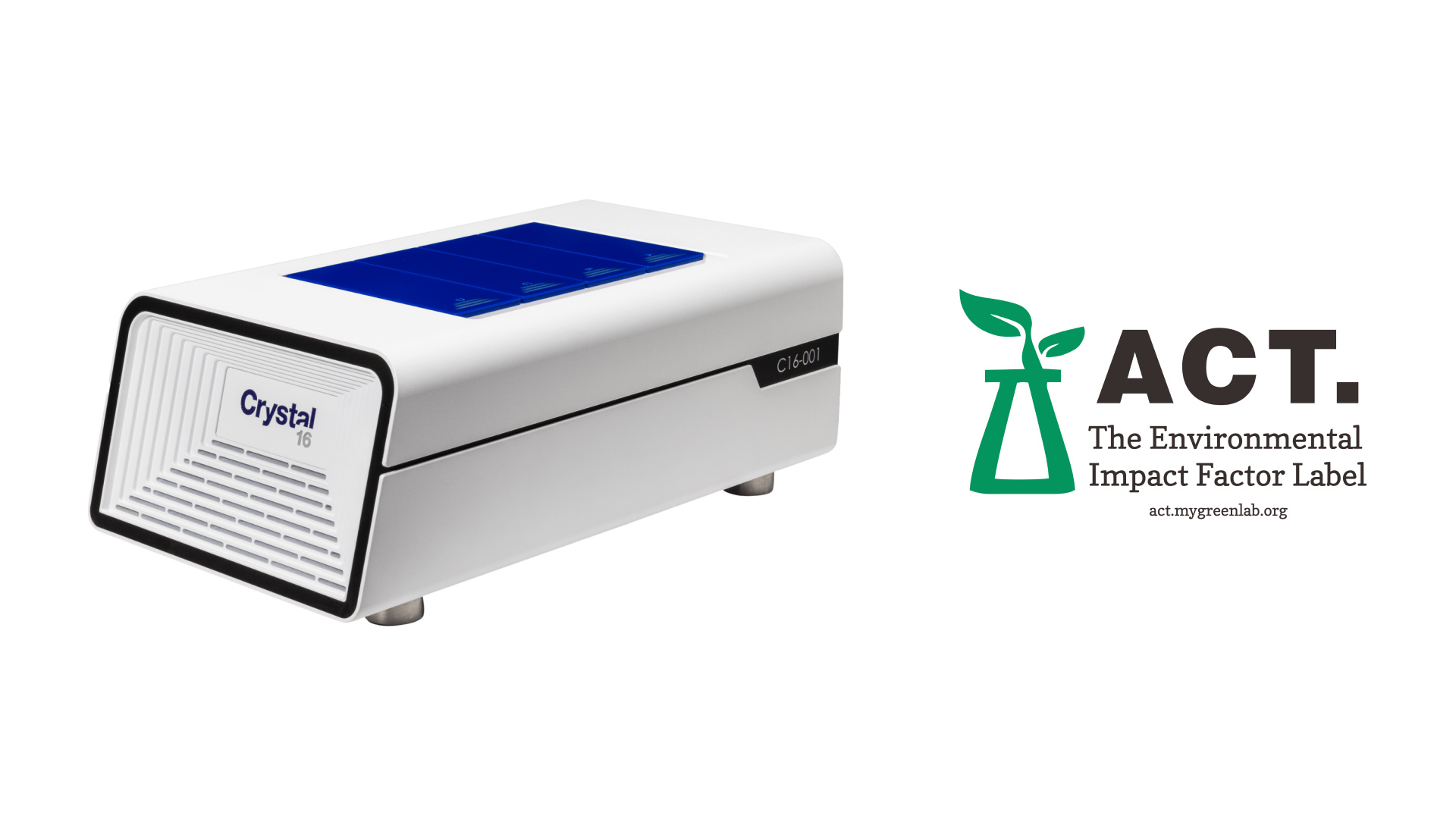 Technobis achieves sustainability milestone with ACT Label for its ...