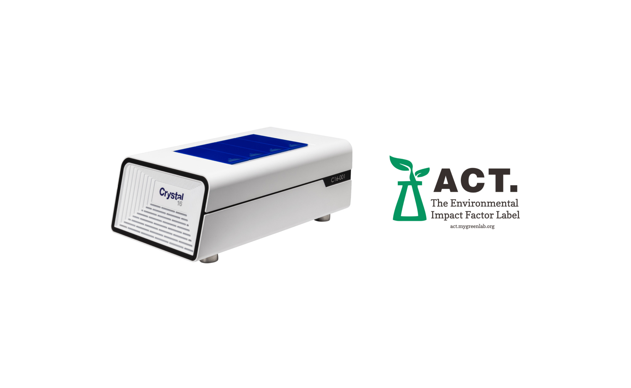 ReactALL - Technobis Crystallization Systems