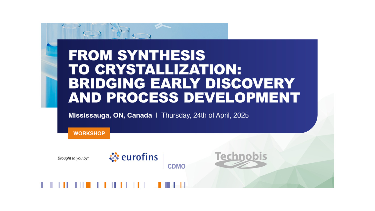 Crystallization platform | Crystal16