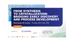 ReactALL - Technobis Crystallization Systems