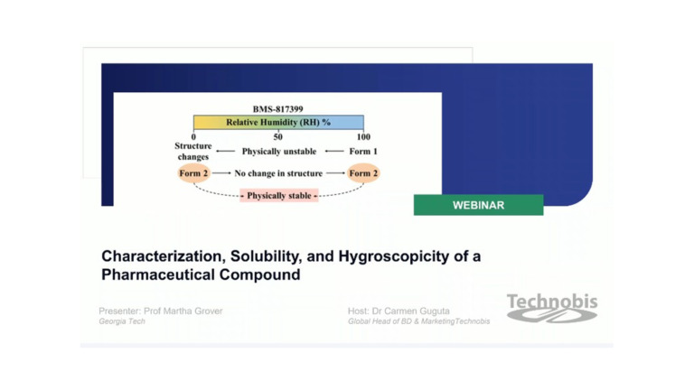 Publications - Technobis Crystallization Systems