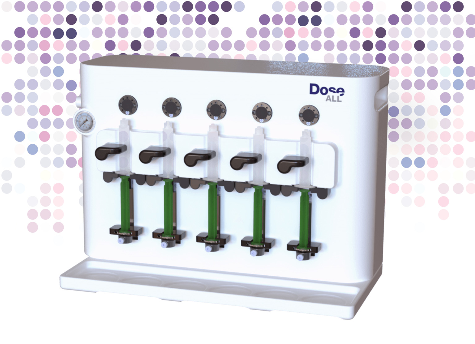 Technobis | World-Leading Laboratory Technology Provider