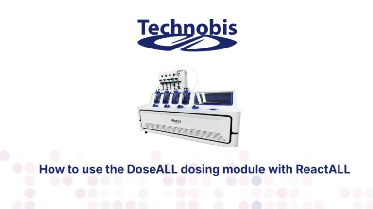 Publications - Technobis Crystallization Systems